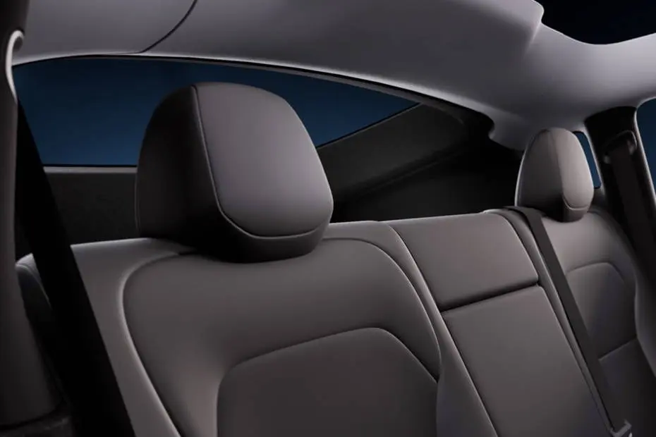 Tesla Model Y Long Range RWD 2026 Price, Mileage, Specs, Reviews