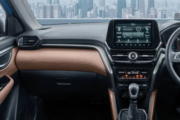 Toyota Urban Cruiser Hyryder G NeoDrive 2025 Price, Mileage, Specs, Reviews