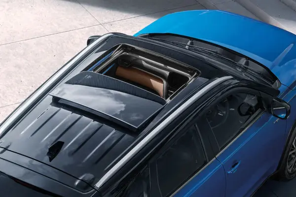 Toyota Urban Cruiser Hyryder G NeoDrive 2025 Price, Mileage, Specs, Reviews