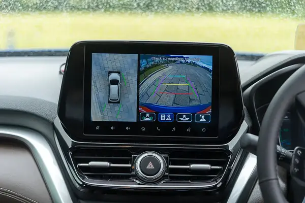 Toyota Urban Cruiser Hyryder G NeoDrive 2025 Price, Mileage, Specs, Reviews