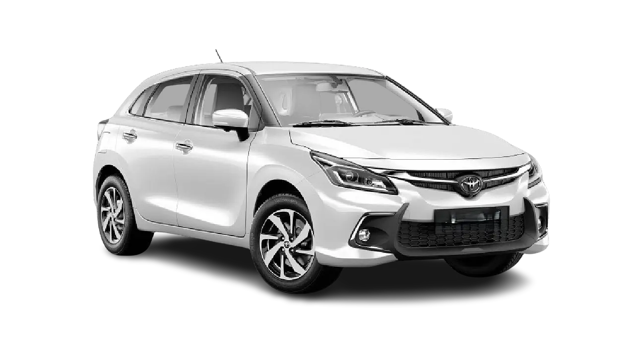 Toyota Glanza V MT 2026 Price, Mileage, Specs, Reviews