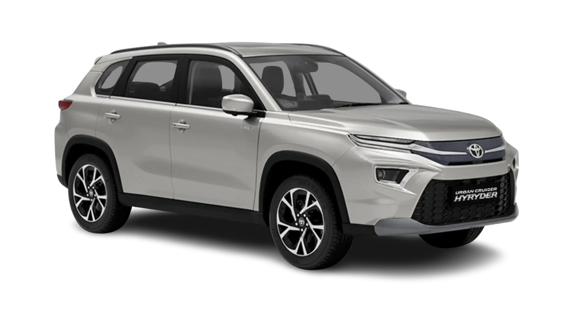 Toyota Urban Cruiser Hyryder G NeoDrive 2025 Price, Mileage, Specs, Reviews