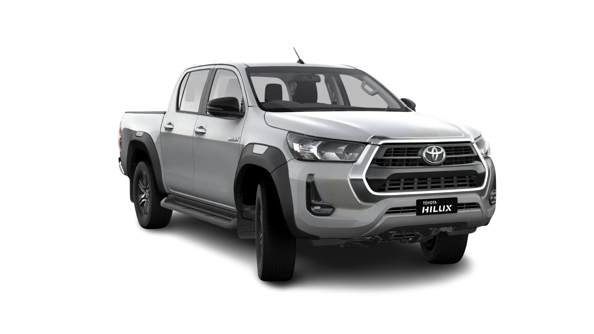 Toyota Hilux High 4X4 AT 2026 Price, Mileage, Specs, Reviews