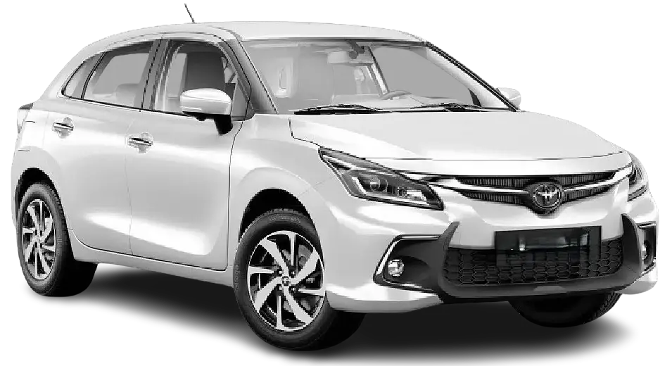 Toyota Glanza V MT 2026 Price, Mileage, Specs, Reviews
