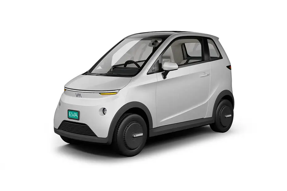 Vayve Mobility EVA Price, Mileage, Specs, Reviews | Droom