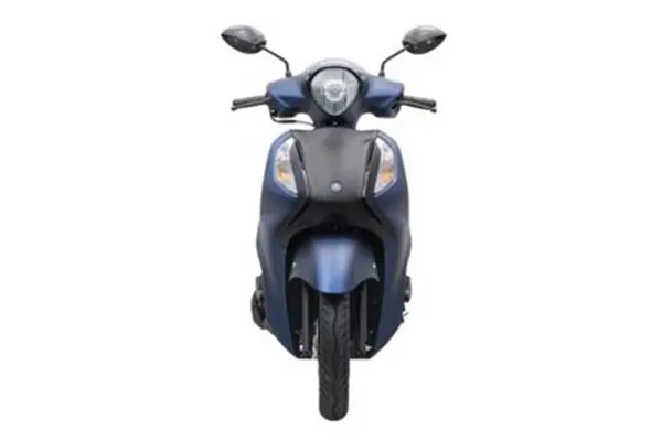 Yamaha Fascino 125 125CC Hybrid Disc 2026 Price, Mileage, Specs, Reviews