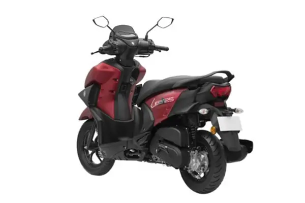 Yamaha Ray ZR 125 Hybrid Disc 2026 Price, Mileage, Specs, Reviews