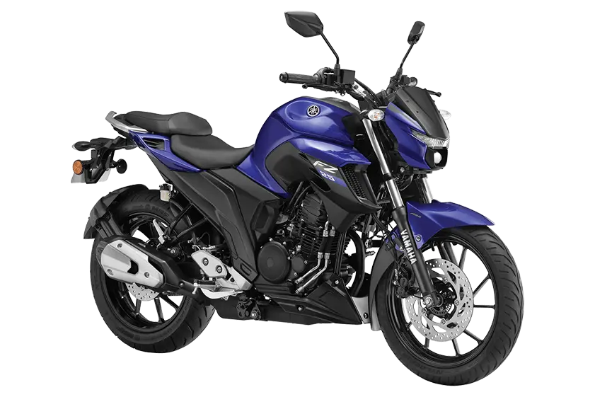Yamaha FZ25 250CC 2025 Price, Mileage, Specs, Reviews