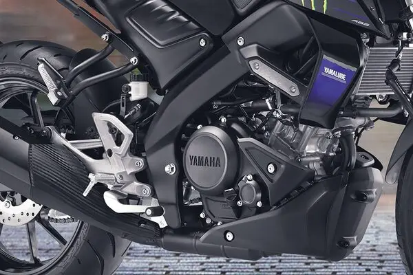 Yamaha MT 15 V2 STD 2026 Price, Mileage, Specs, Reviews