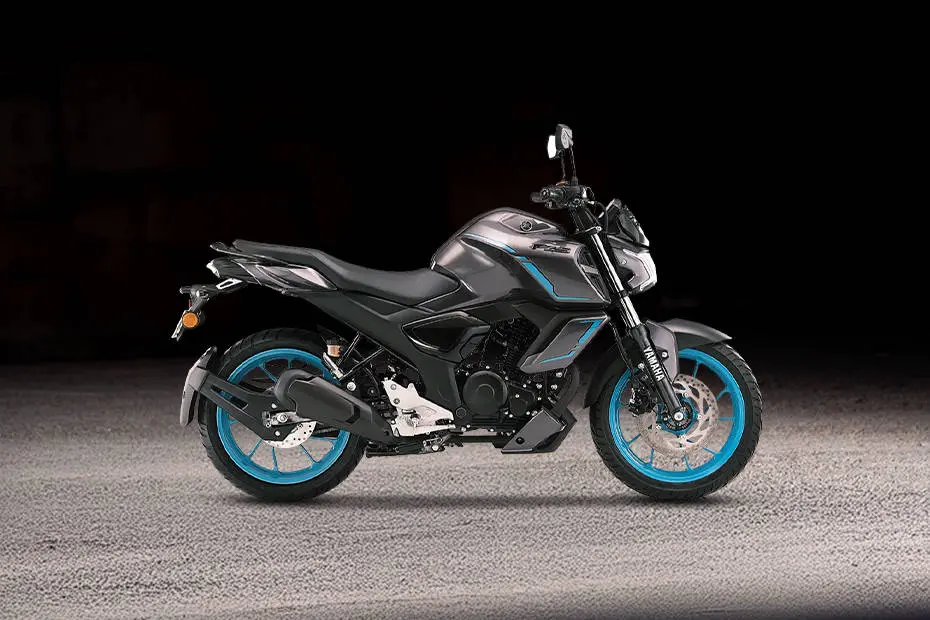 Yamaha FZ S Hybrid Price, Mileage, Specs, Reviews | Droom