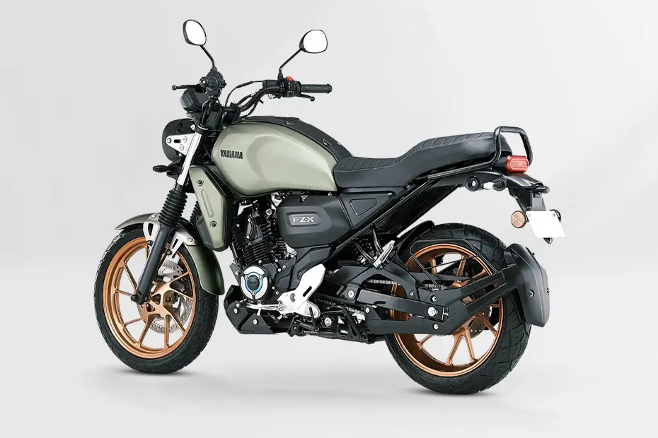 Yamaha FZ X Hybrid Price, Mileage, Specs, Reviews | Droom