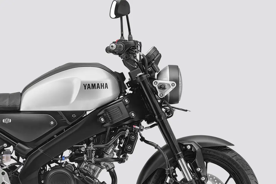Yamaha XSR 155 Price, Mileage, Specs, Reviews | Droom
