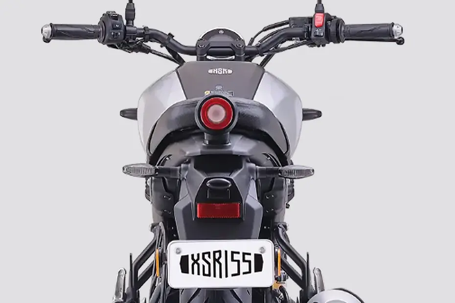 Yamaha XSR 155 Price, Mileage, Specs, Reviews | Droom