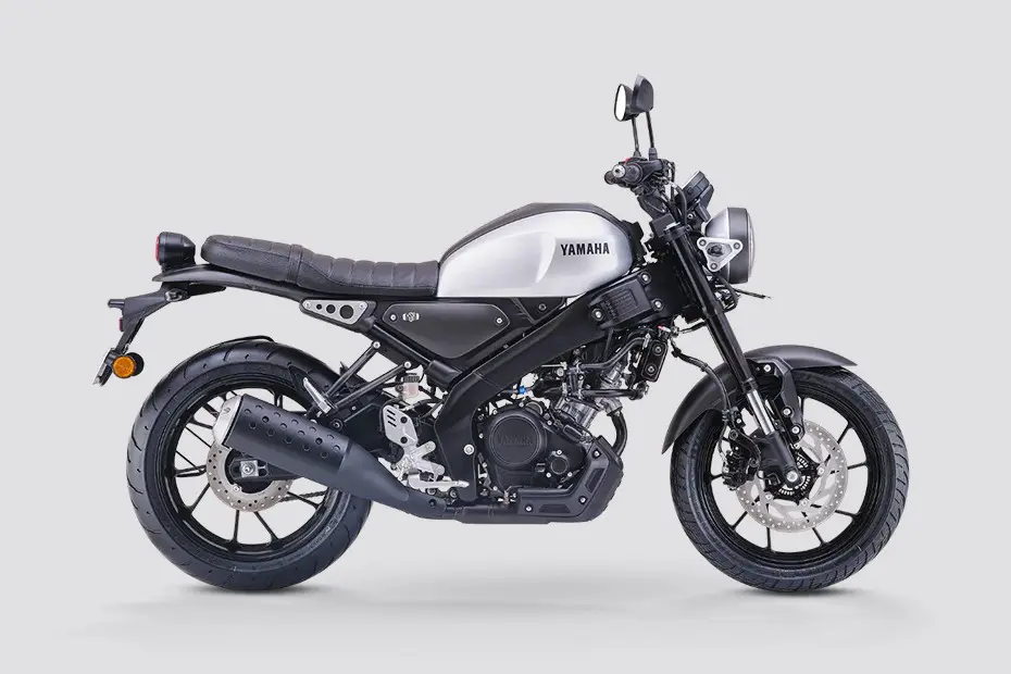 Yamaha XSR 155 STD 2026 Price, Mileage, Specs, Reviews