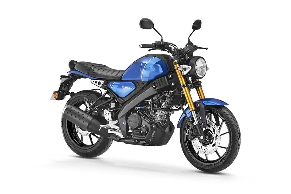 Yamaha XSR 155 Price, Mileage, Specs, Reviews | Droom