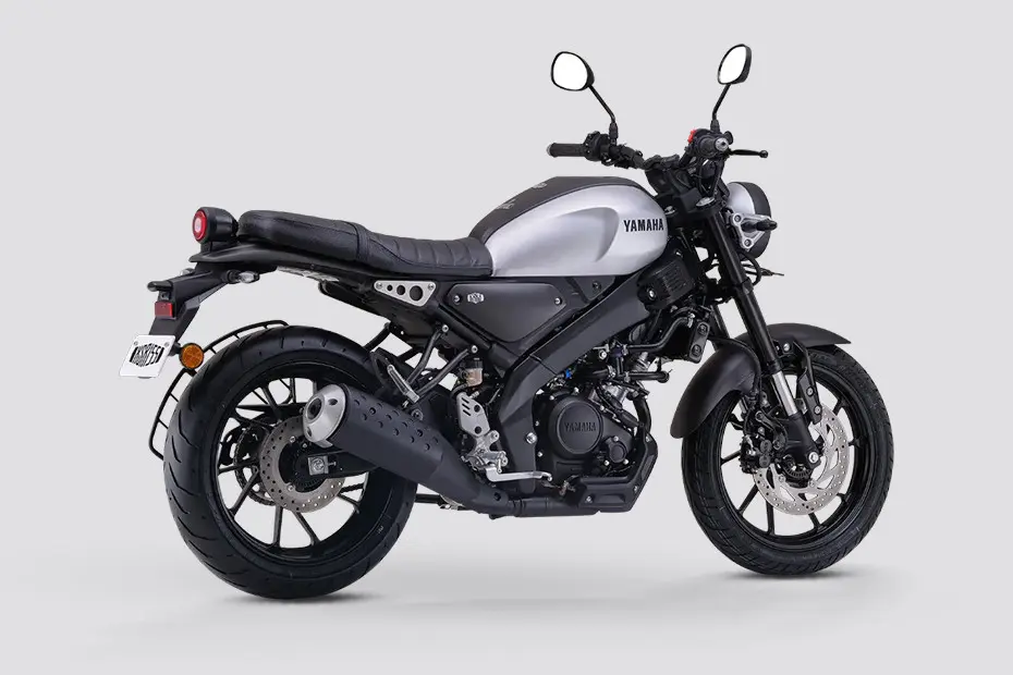 Yamaha XSR 155 Price, Mileage, Specs, Reviews | Droom