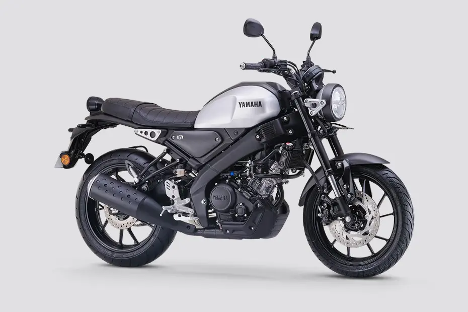 Yamaha XSR 155 Price, Mileage, Specs, Reviews | Droom