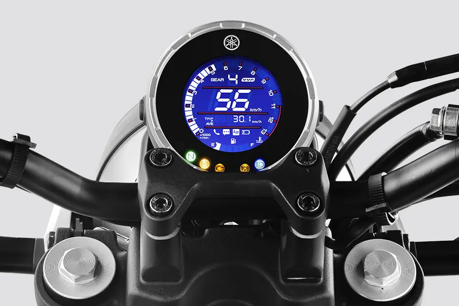 Yamaha XSR 155 Price, Mileage, Specs, Reviews | Droom