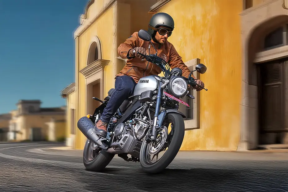 Yamaha XSR 155 Price, Mileage, Specs, Reviews | Droom
