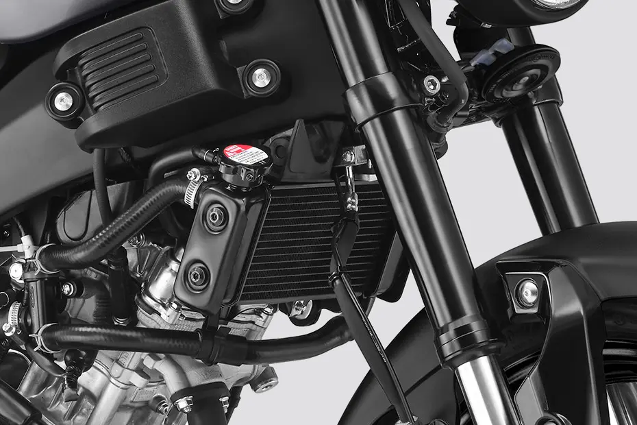 Yamaha XSR 155 Price, Mileage, Specs, Reviews | Droom