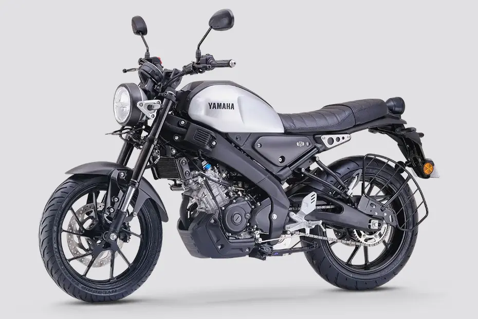 Yamaha XSR 155 Price, Mileage, Specs, Reviews | Droom