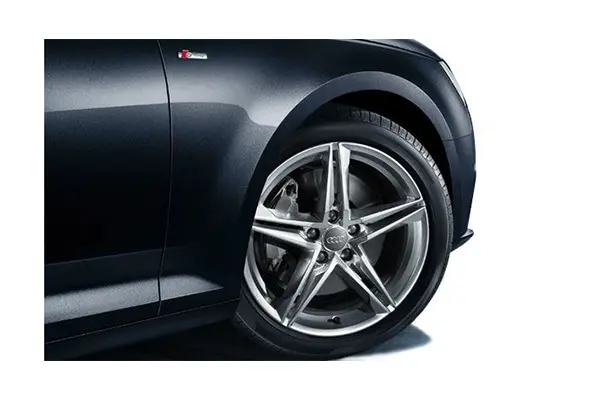 Audi A4 Signature Edition 2026 Price, Mileage, Specs, Reviews