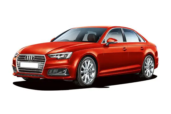 Audi A4 Signature Edition 2026 Price, Mileage, Specs, Reviews