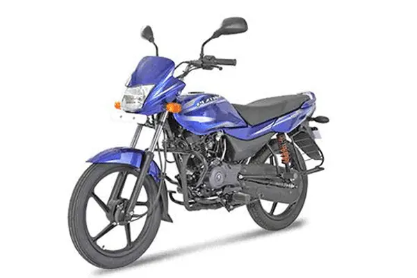 Bajaj Platina 125CC 2026 Price, Mileage, Specs, Reviews