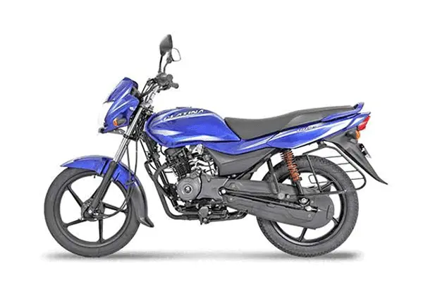 Bajaj Platina 125CC 2026 Price, Mileage, Specs, Reviews