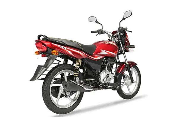 Bajaj Platina 125CC 2026 Price, Mileage, Specs, Reviews