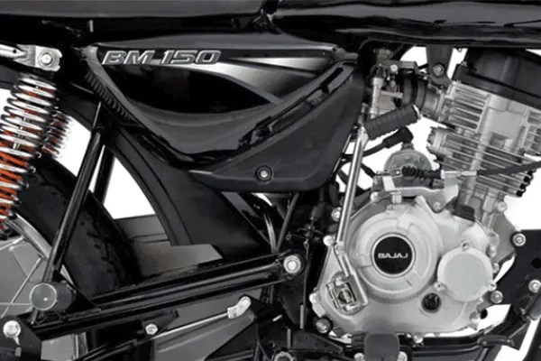 Bajaj Boxer Price, Mileage, Specs, Reviews | Droom
