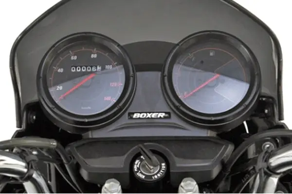 Bajaj Boxer Price, Mileage, Specs, Reviews | Droom