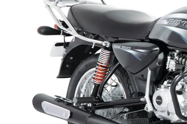 Bajaj Boxer Price, Mileage, Specs, Reviews | Droom