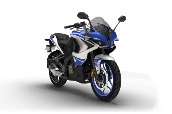Bajaj Pulsar RS 200 STD 2026 Price, Mileage, Specs, Reviews