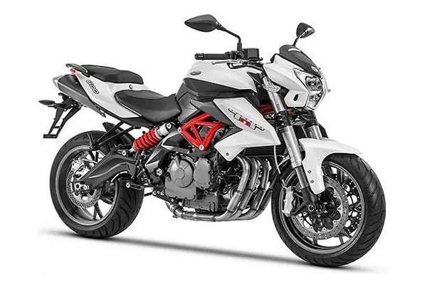 Benelli TNT 600i Price, Mileage, Specs, Reviews | Droom