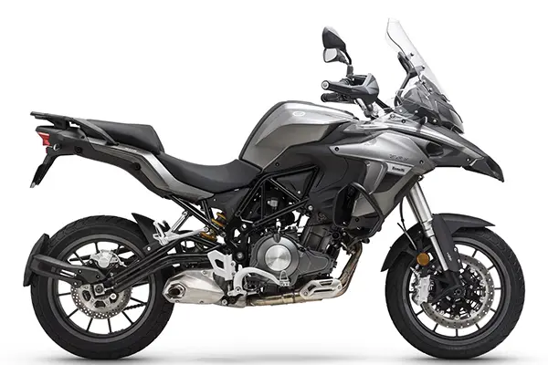Benelli TRK 502 500CC 2026 Price, Mileage, Specs, Reviews