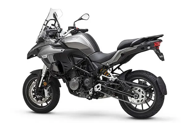 Benelli TRK 502 500CC 2026 Price, Mileage, Specs, Reviews