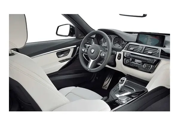 BMW 3 Series 330D Price, Mileage, Specs | Droom