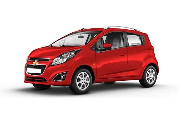 Chevrolet Beat Price, Mileage, Specs, Reviews | Droom