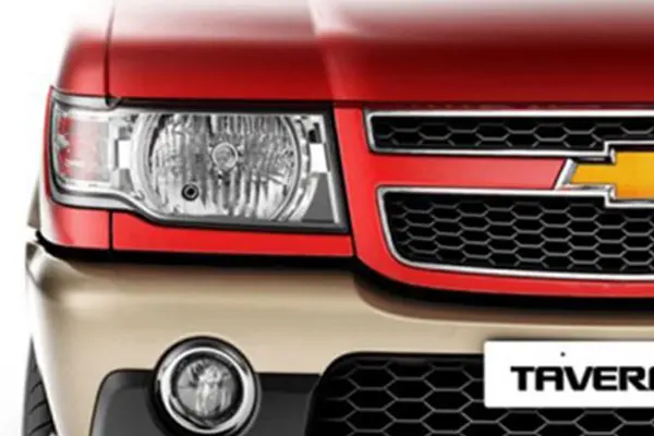 Chevrolet Tavera Price, Mileage, Specs, Reviews | Droom