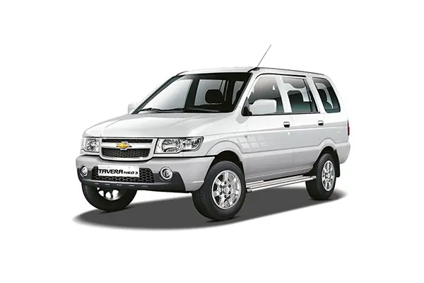 Chevrolet Tavera Price, Mileage, Specs, Reviews | Droom