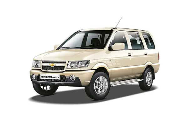 Chevrolet Tavera Price, Mileage, Specs, Reviews | Droom