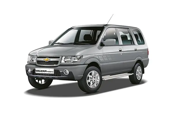 Chevrolet Tavera Price, Mileage, Specs, Reviews | Droom