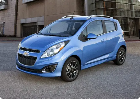 Chevrolet Beat Price, Mileage, Specs, Reviews | Droom