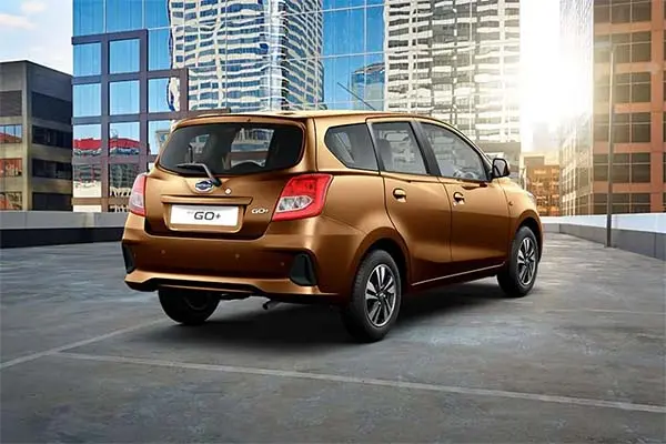 Datsun Go Plus Price, Mileage, Specs, Reviews | Droom