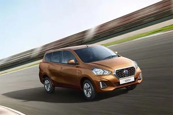 Datsun Go Plus Price, Mileage, Specs, Reviews | Droom