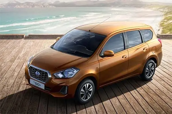 Datsun Go Plus Price, Mileage, Specs, Reviews | Droom