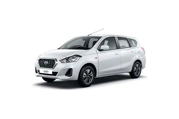 Datsun Go Plus Price, Mileage, Specs, Reviews | Droom
