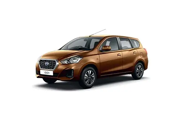 Datsun Go Plus Price, Mileage, Specs, Reviews | Droom