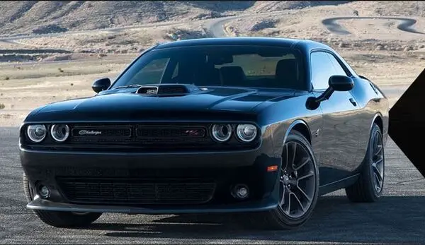 Dodge Challenger Price in India - Mileage, Specifications | Droom